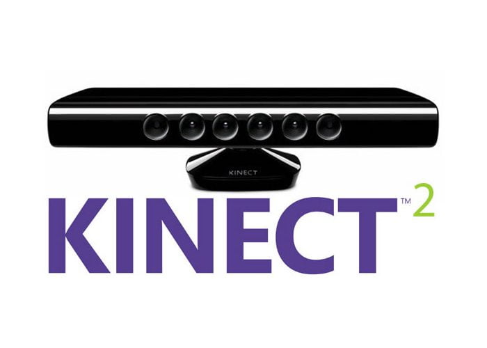 Rumor: Kits de desenvolvimento do Kinect 2.0 já foram entregues - GameFM