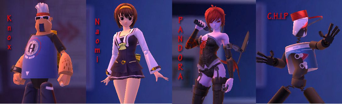 [GameFM Recomenda] MicroVolts - GameFM