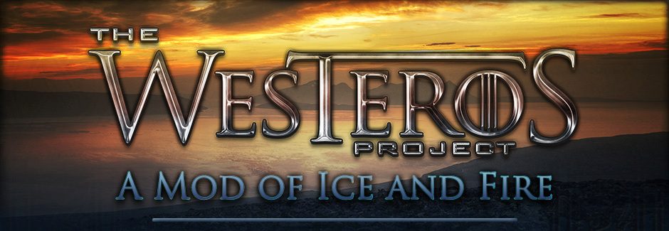 Conheça o mod de Game of Thrones feito para Skyrim - GameFM