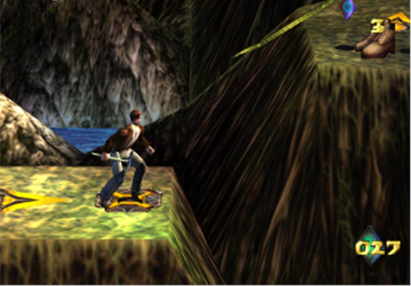 Sessão Classic 7: Pitfall! (1982) - GameFM