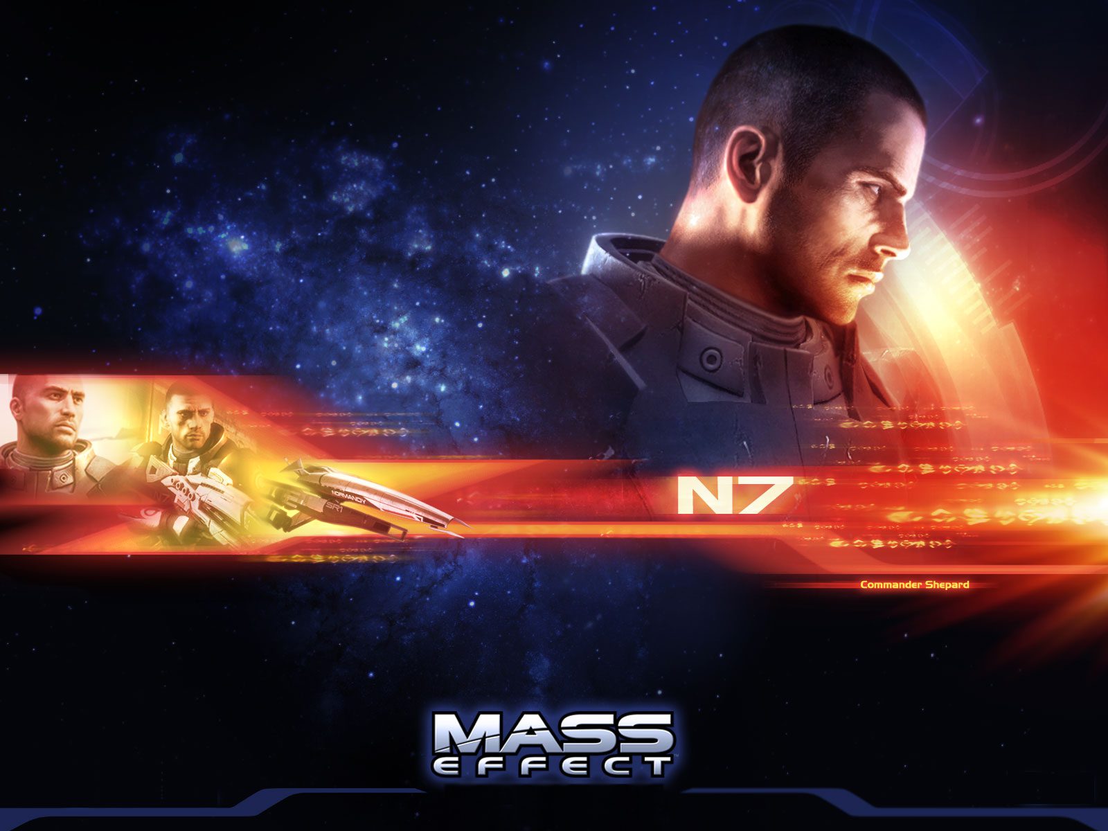 Mass Effect 4 vai rodar na Frostbite - GameFM
