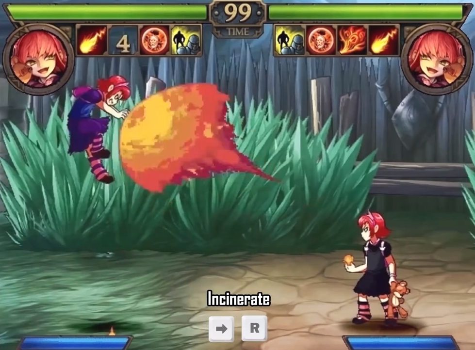 Fãs de League of Legends estão desenvolvendo jogo de luta 2D com os ...