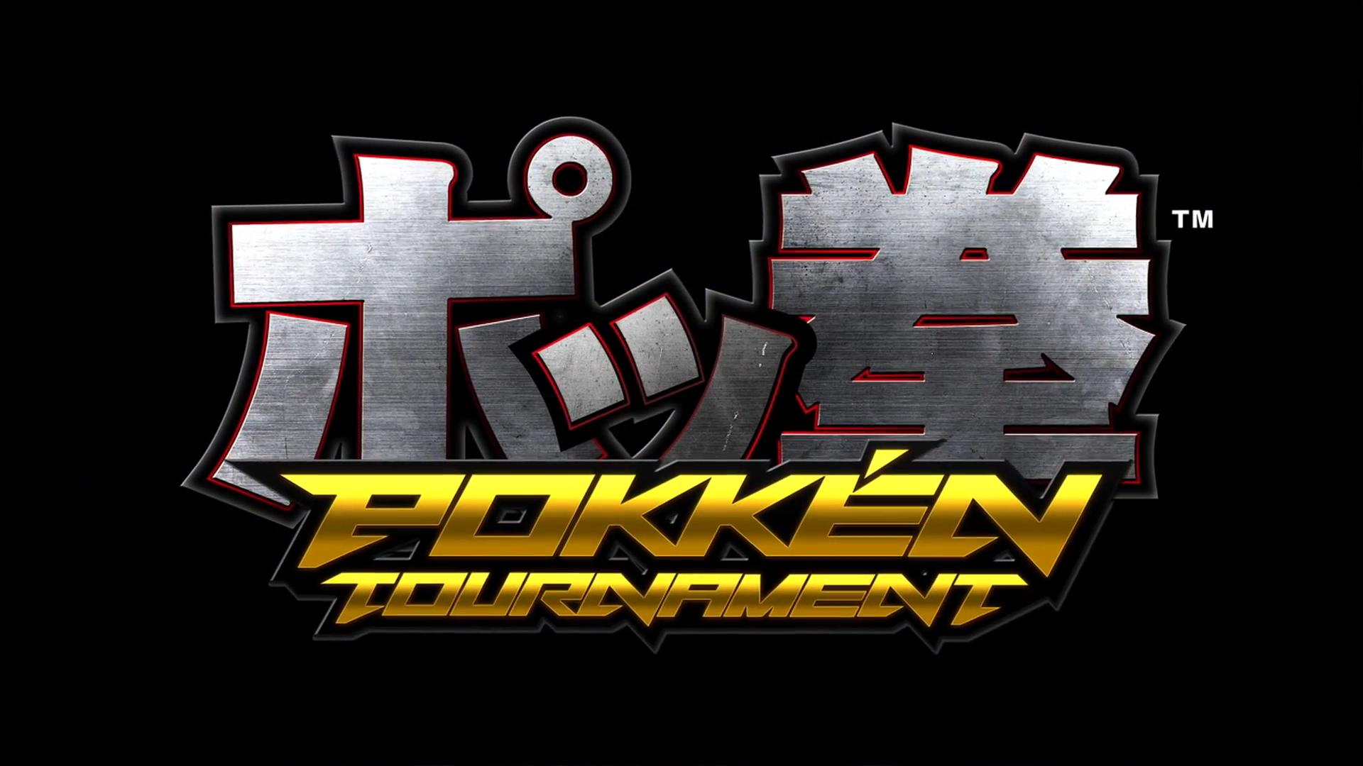 Nintendo anuncia Pokkén Tournament, para ser lançado nos Arcades em ...